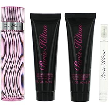 Heiress by Paris Hilton for Women - 3.4 Ounce EDP Spray: Amazon.com.mx: Salud, Belleza y Cuidado ...