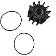 Amazon.com: Volvo Penta New OEM Water Pump Impeller Kit, 22307636 ...