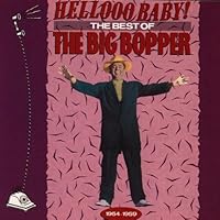 BIG BOPPER - Best of - Amazon.com Music