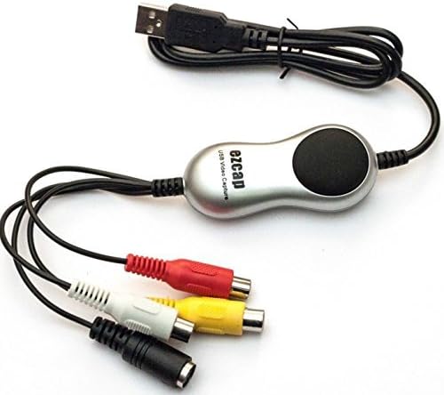 Ezcap Video Grabber Driver Windows 10 - bestgup