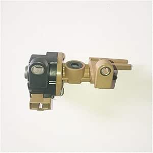 SSGLOVELIN 31947-8E002 RE0F06A Transmission Step Motor CVT Fit For ...