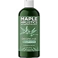 Amazon.com : Degrease Shampoo for Oily Hair Care - Clarifying Shampoo ...