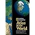 National Geographic Atlas of the World, Ninth Edition: 9781426206344 ...