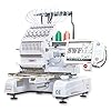 SWF MAS 12-Needle Embroidery Machine in Kuwait | Whizz Embroidery Machines