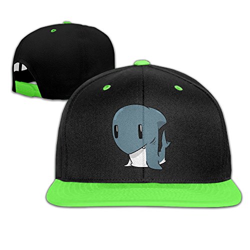 Silly Clip Art Baseball Cap