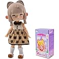 Amazon.com: BEEMAI Antu Natural Wonderland Series 1PC 1/12 BJD Dolls ...