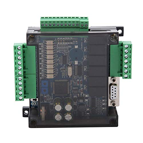 YWBL-WH PLC Control Board Programmable Logic Controller 8 Input 6 Output Programmable Logic ...