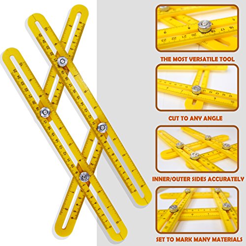 Angle Template Tool - prntbl.concejomunicipaldechinu.gov.co