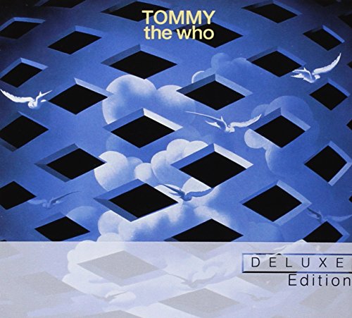Release “Tommy” by The Who - MusicBrainz