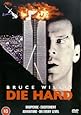 Die Hard 2: Die Harder [DVD] [1990]: Amazon.co.uk: Bruce Willis ...