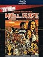 Amazon.com: Hell Ride [Blu-ray]: Larry Bishop, Dennis Hopper, Michael ...