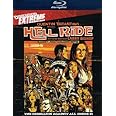 Amazon.com: Hell Ride [Blu-ray] : Julia Jones, Larry Bishop, Leonor ...