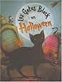 Los Gatos Black on Halloween: Montes, Marisa, Morales, Yuyi ...