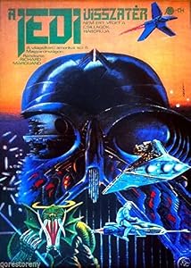 Amazon.com: Star Wars Polish Movie Poster 24"x36": Posters & Prints