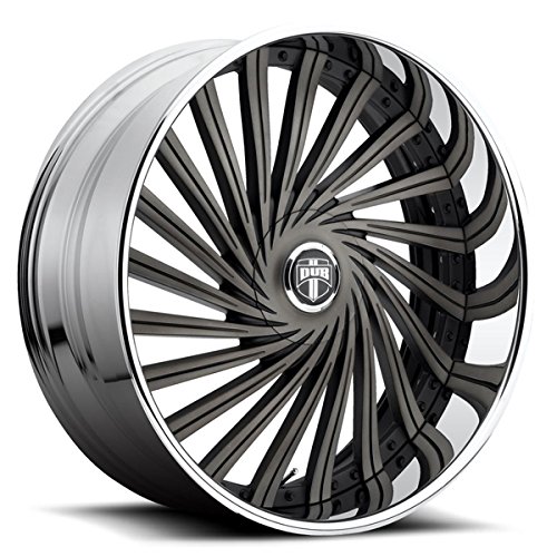 Compare Price: 24 inch dub rims - on StatementsLtd.com