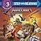 Mobs in the Overworld! (Minecraft) (Step into Reading): Eliopulos, Nick ...
