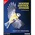Modern Control Systems (13th Edition): Richard C. Dorf, Robert H ...