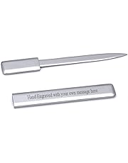 Amazon.co.uk: Letter Openers: Stationery & Office Supplies