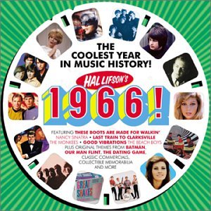 Your Favorite Singles From 1966 | Page 13 | Steve Hoffman Music Forums