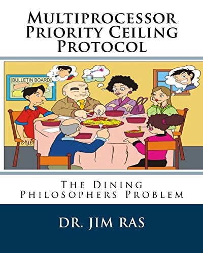 Multiprocessor Priority Ceiling Protocol: 9781537268415: Computer Science Books @ Amazon.com
