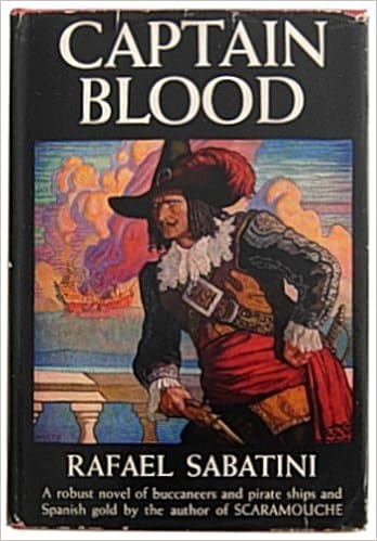 Top 10 Good Maritime and Sea Adventure Novels