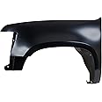 Amazon.com: Garage-Pro Fender for CHEVROLET TAHOE 2007-2014 LH Steel ...