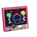 Amazon.com: My Little Pony Lite-Brite Magic Screen Toy: Toys & Games
