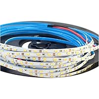 Amazon.com: SuperlightingLED Super Narrow 0.12in Width 3mm of Flexible ...