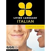 Amazon.com: Living Language Mandarin Chinese, Complete Edition ...