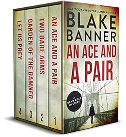 Dead Cold Mysteries Box Set #1: Books 1-4 (A Dead Cold Box Set ...