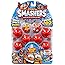 Amazon.com: Smashers Zuru Series 1 Super Pack (Basic pack): Toys & Games