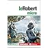 Amazon.it: Le Robert micro - Aa.Vv. - Libri