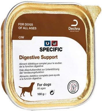 Specific Digestive Support CIW - 6 x 300g: Amazon.co.uk: Pet Supplies