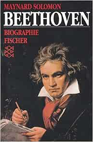 Beethoven: Biographie: 9783596256686: Amazon.com: Books