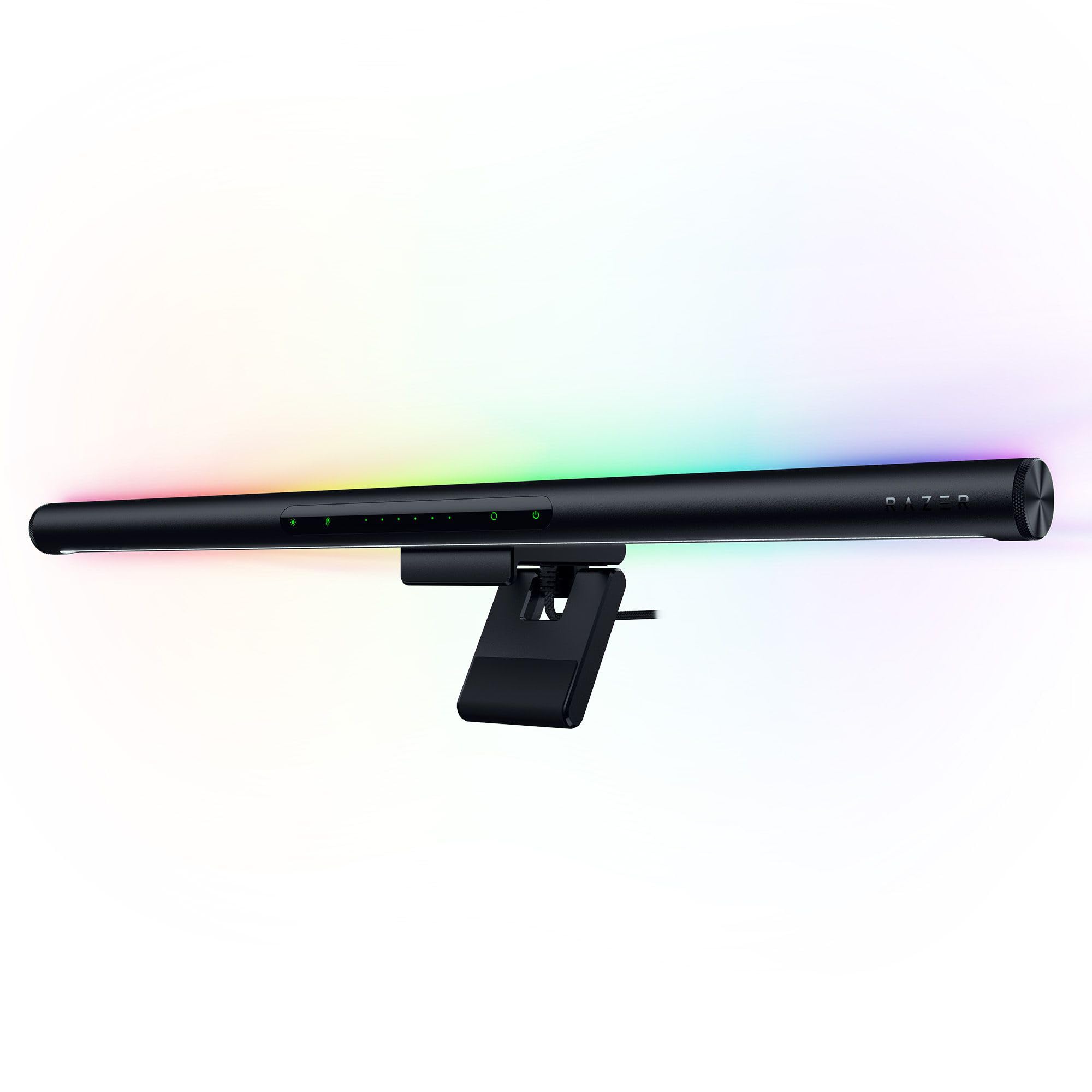 Mua Razer Aether Monitor Light Bar, Wall Light, Curved Monitor, USB ...