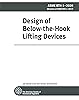 ASME BTH-1-2020: Design of Below-the-Hook Lifting Devices in Oman ...