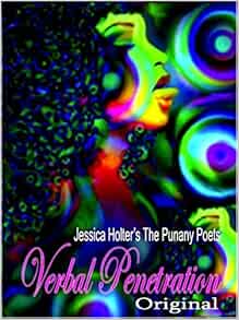 Verbal Penetration: Poets, The Punany: 9780970039583: Amazon.com: Books