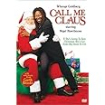Amazon.com: Call Me Claus : Whoopi Goldberg, Nigel Hawthorne, Brian ...