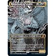 Amazon.com: Magic: The Gathering - Vadrok, Apex of Thunder - Showcase ...