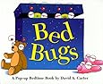 Bed Bugs: A Pop-up Bedtime Book: Carter, David A., Carter, David A ...