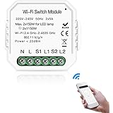 SwitchBot allume et éteint mécaniquement tout interrupteur et bouton ...