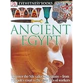 Ancient Egypt (The Ultimate Sticker Book): DK: 9781564585608: Amazon.com: Books