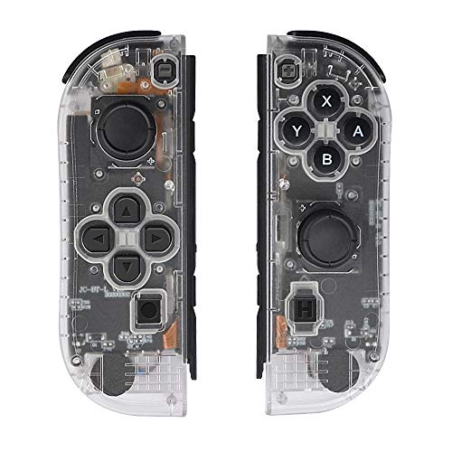 Joy-Con Controller Replacement for Nintendo Switch for sale | North Las ...