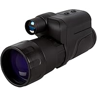 Amazon.com : Firefield Nightfall 4x50 Night Vision Monocular : Night ...