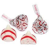 Hershey's Candy Cane Kisses: Amazon.com: Grocery & Gourmet Food