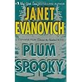 Plum Spooky (Stephanie Plum: Between the Numbers): Evanovich, Janet ...