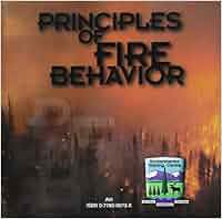 Principles of Fire Behavior: Interactive Multimedia Training ...