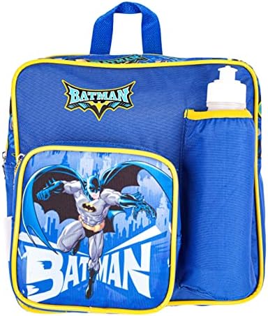 Batman Insulated Kinder Backpack with Wa price in Saudi Arabia | Amazon ...