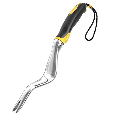 Buy Chogem Garden Hand Weeder, Dandelion Digger Weeding Removal Tool ...