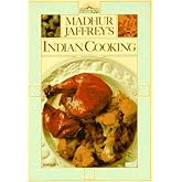 Madhur Jaffrey's Quick & Easy Indian Cooking: Jaffrey, Madhur ...